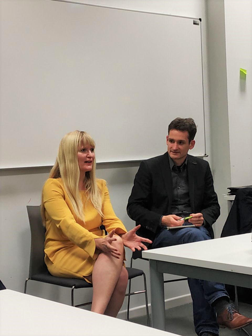 Eine europaweite Meinungsöffentlichkeit?- Europa-Union NRW